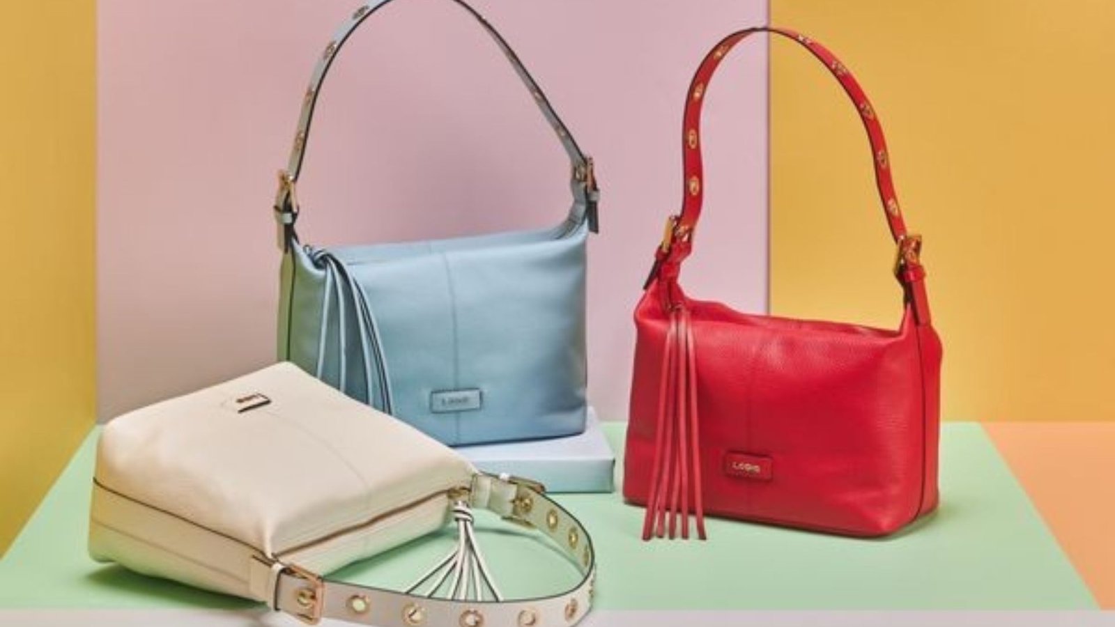 The History and Evolution of Handbags in Fashion